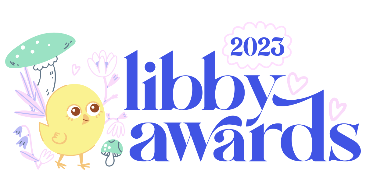 WINNERS: peta2’s 2023 Libby Awards!